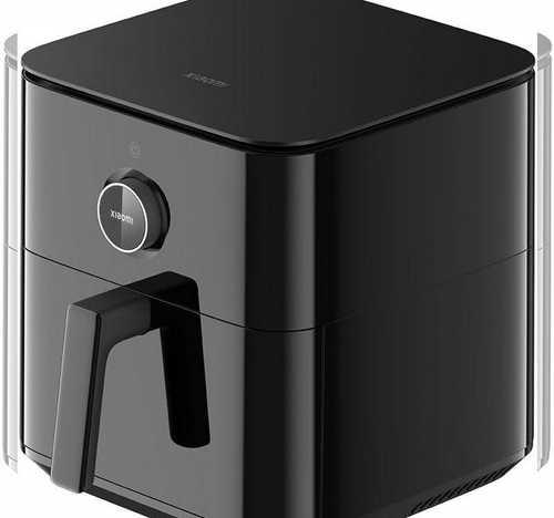 Аэрогриль Xiaomi SMART Air Fryer 6.5L Black