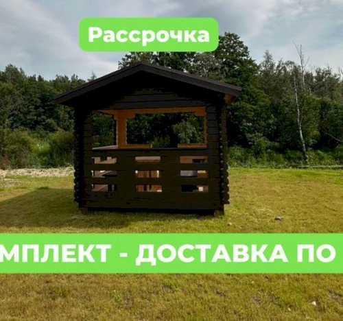 Лучший повар - свежий воздух