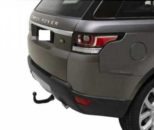 Фаркоп Land Rover Range Rover Sport L494 2013-2022