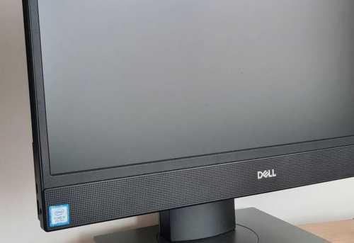 Моноблок dell Optiplex 5270 21.5"