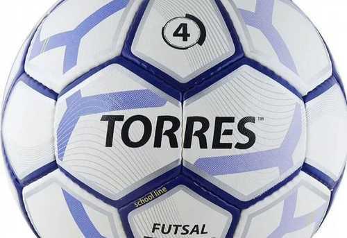 Футбольный мяч torres Futsal Training