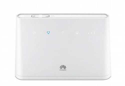 Wi-Fi роутер Huawei B311-221 (51060HWK) N300