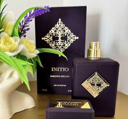 Narcotic Delight Initio Parfums Prives