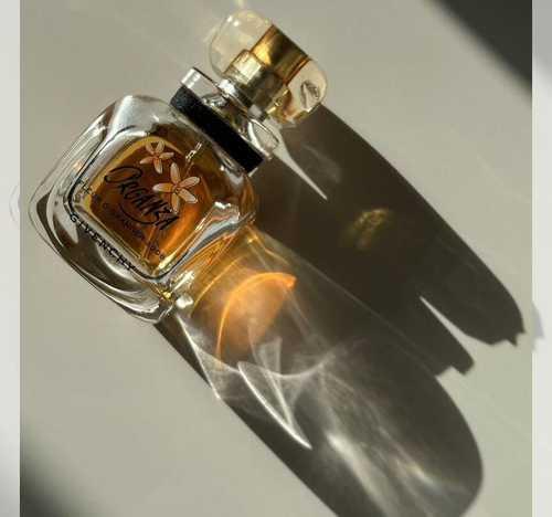 Givenchy organza fleur D'oranger 2008