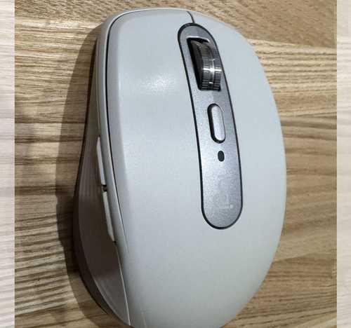 Logitech MX Anywhere 3 for Business