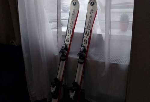 Горные лыжи детские Dinastar 120 см