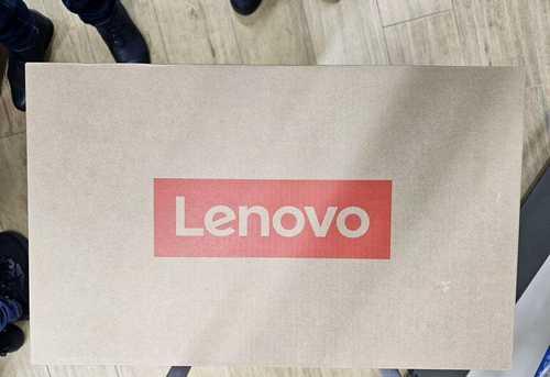 Ноутбук Lenovo v15 g4 amn новый