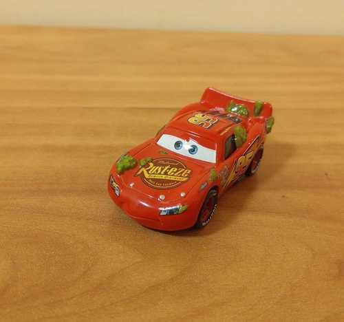 Тачки Cars Cactus Lightning McQueen