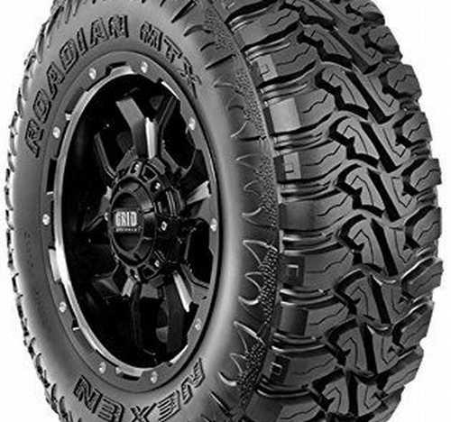 Nexen Roadian MTX 285/70 R17