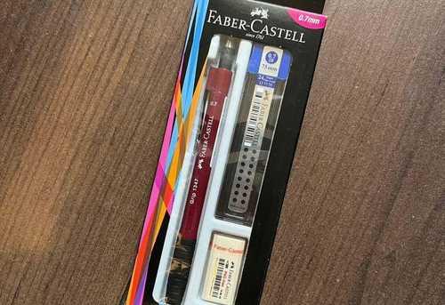 Faber castell набор