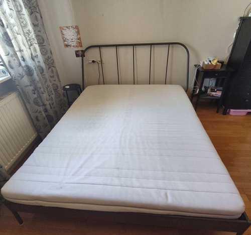 Кровать IKEA Копардаль 160х200