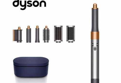 Стайлер dyson long