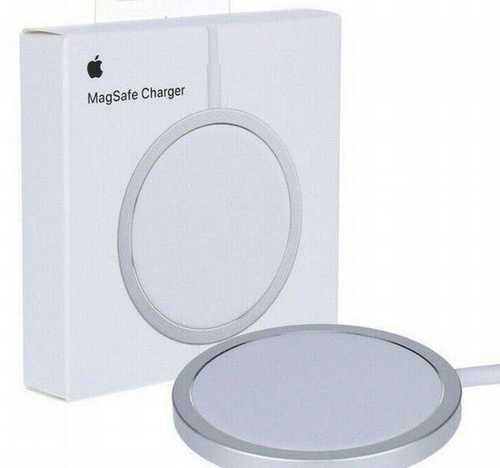 Беспроводная зарядка magsafe