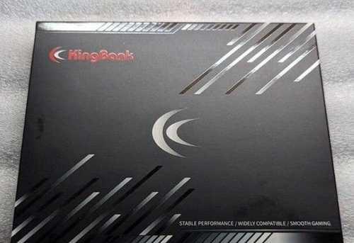 KingBank XMP DDR5 6800Mhz 32gb (2x16 гб) (Hynix A)