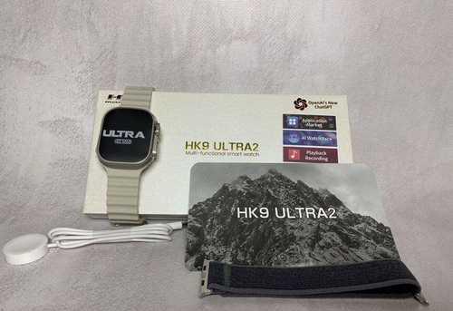 Apple Watch Series 9 Ultra 2 Premium