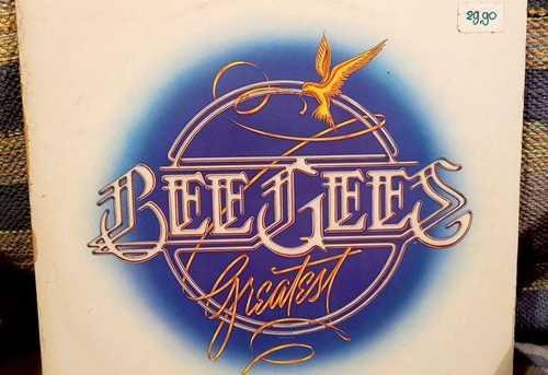 Винил альбом Bee Gees Greatest (2Lp) 1979