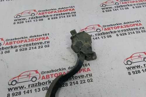 Педаль газа Toyota Camry V40 06-11 78110-33020