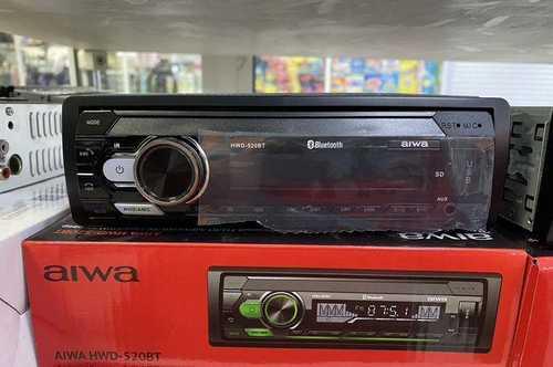 Автопроигрыватель HVD-520BT aiwa