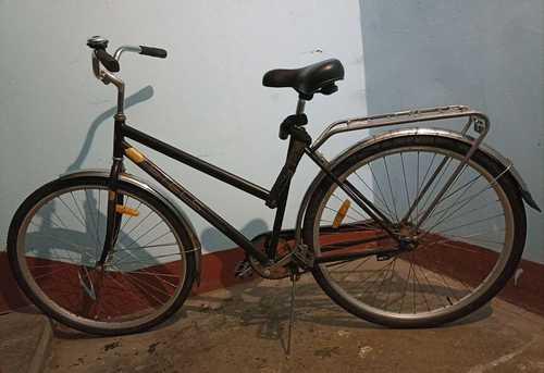 Велосипед Stels бу взрослый28 колесо