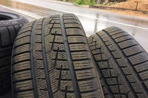 Yokohama W.Drive V902 245/40 R18
