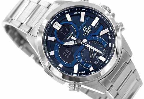 Часы Casio Edifice ECB-30D-2A