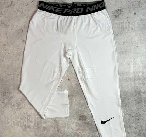 Тайьсы Nike 3/4