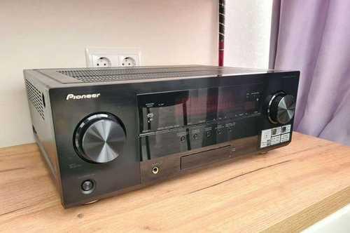 Ресивер Pioneer vsx 1122 K