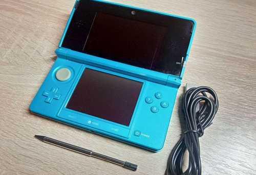 Nintendo 3ds