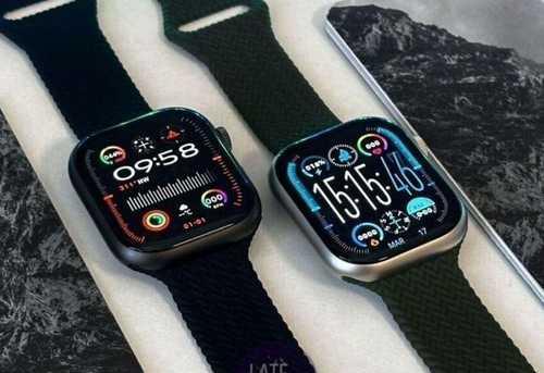 Apple Watch Series 9 / HK 9 Pro Plus BE392