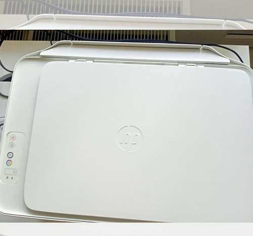 Мфу hp DeskJet 2320