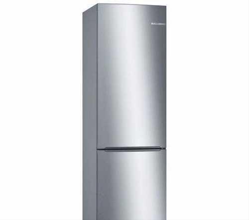 Холодильник с нижней морозильной камерой RF Bosch
