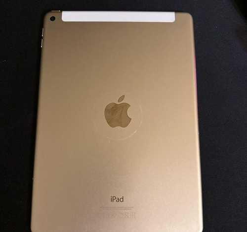 Apple iPad air 2 64gb Cеllulаr WiFi   Sim