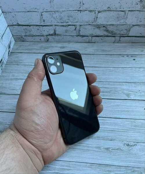 iPhone 11 64gb Black. Ростест, без ремонтов