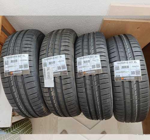 Hankook Kinergy Eco 2 K435 185/65 R15 92T