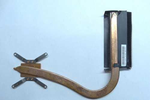 Радиатор MicroXperts C15B