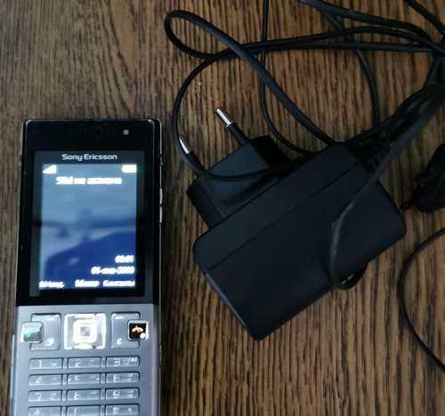 Sony Ericsson T700