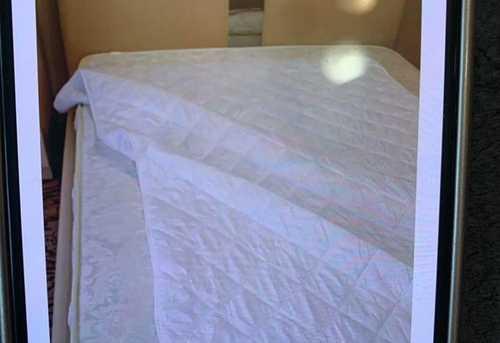 Постельное белье, набор полотенец, подушки, одеяла