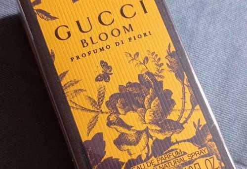 Gucci парфюмерная вода Bloom Profumo Di Fiori 30мл