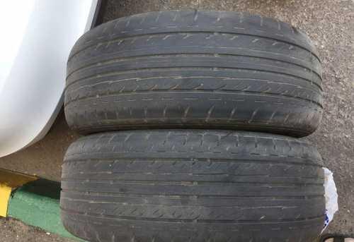 Goodyear GT-Eco Stage 215/55 R17