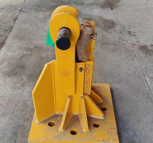 Многоразовый анкер R12ER/R16E/R21A H-11042-37