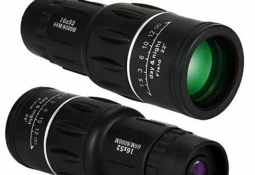 Монокль bushnell 30х40 NEW