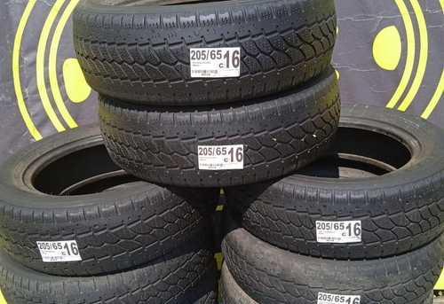 205/65 R16c Tigar, Kormoran107R