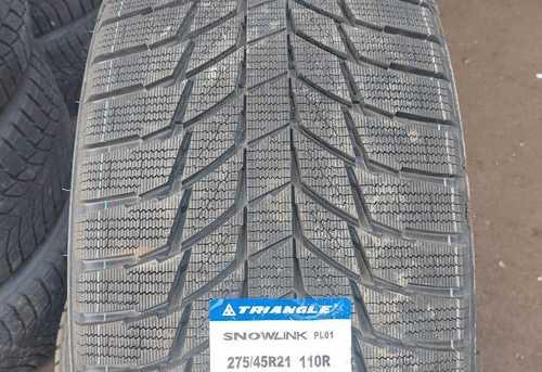 Triangle PL01 275/45 R21 110R