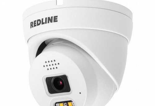 Видеокамера Redline RL-IP24P-S.alert