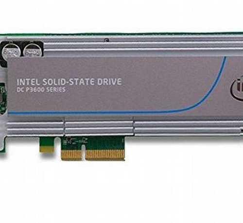 Серверный диск Intel SSD DC P3605 1.6Tb PCI-e NVMe