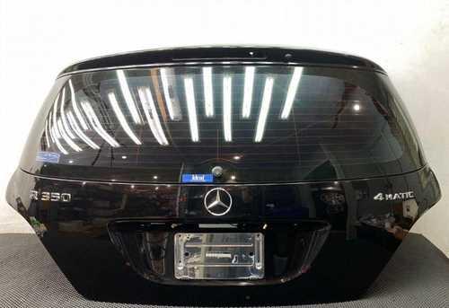 Крышка багажника Mercedes-Benz R-Class W251