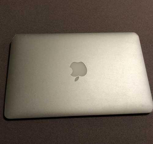 Apple macbook air 11 2011