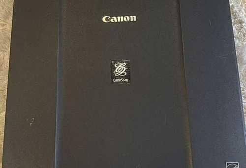 Сканер планшетный Canon CanoScan LiDE 110