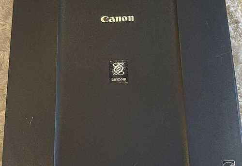 Сканер планшетный Canon CanoScan LiDE 110