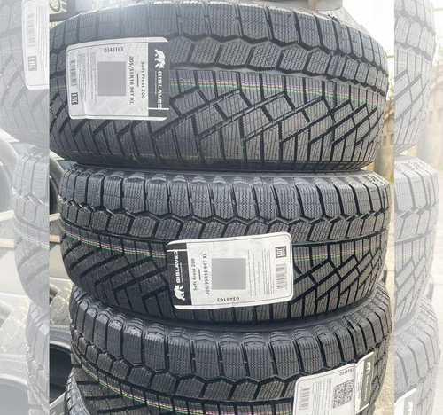 Gislaved Soft Frost 200 205/55 R16 94T